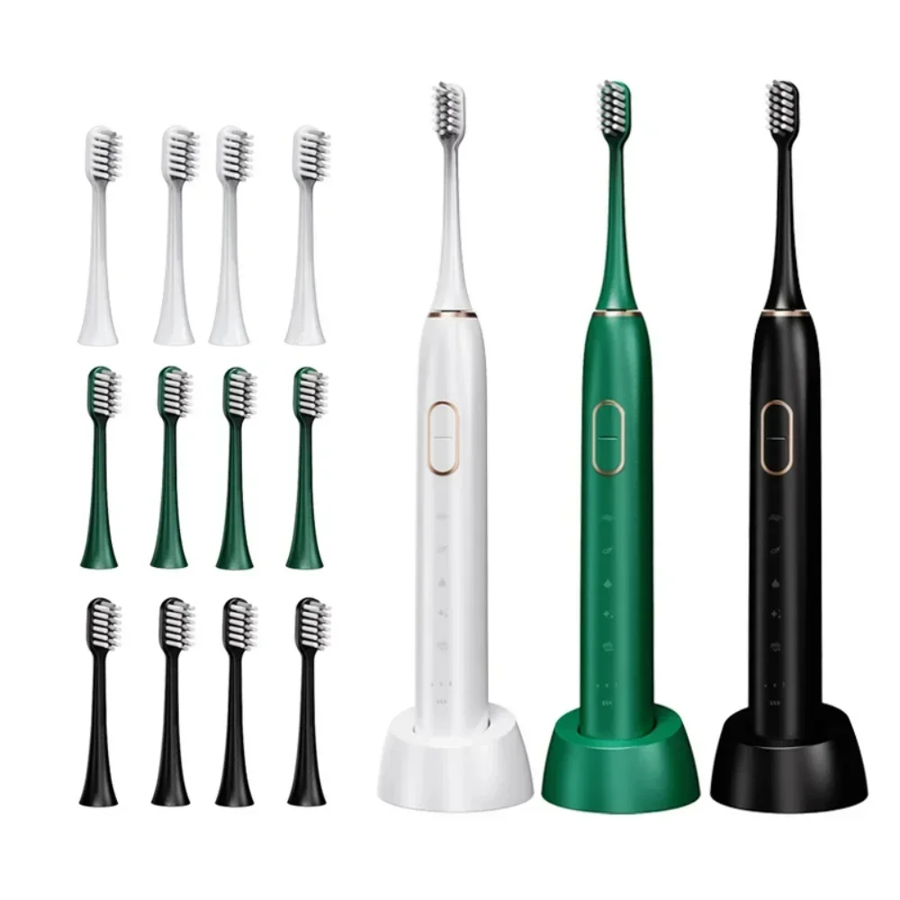 Electric-Toothbrush-for-Adults-and-Teens-Ultrasonic-Electric ...
