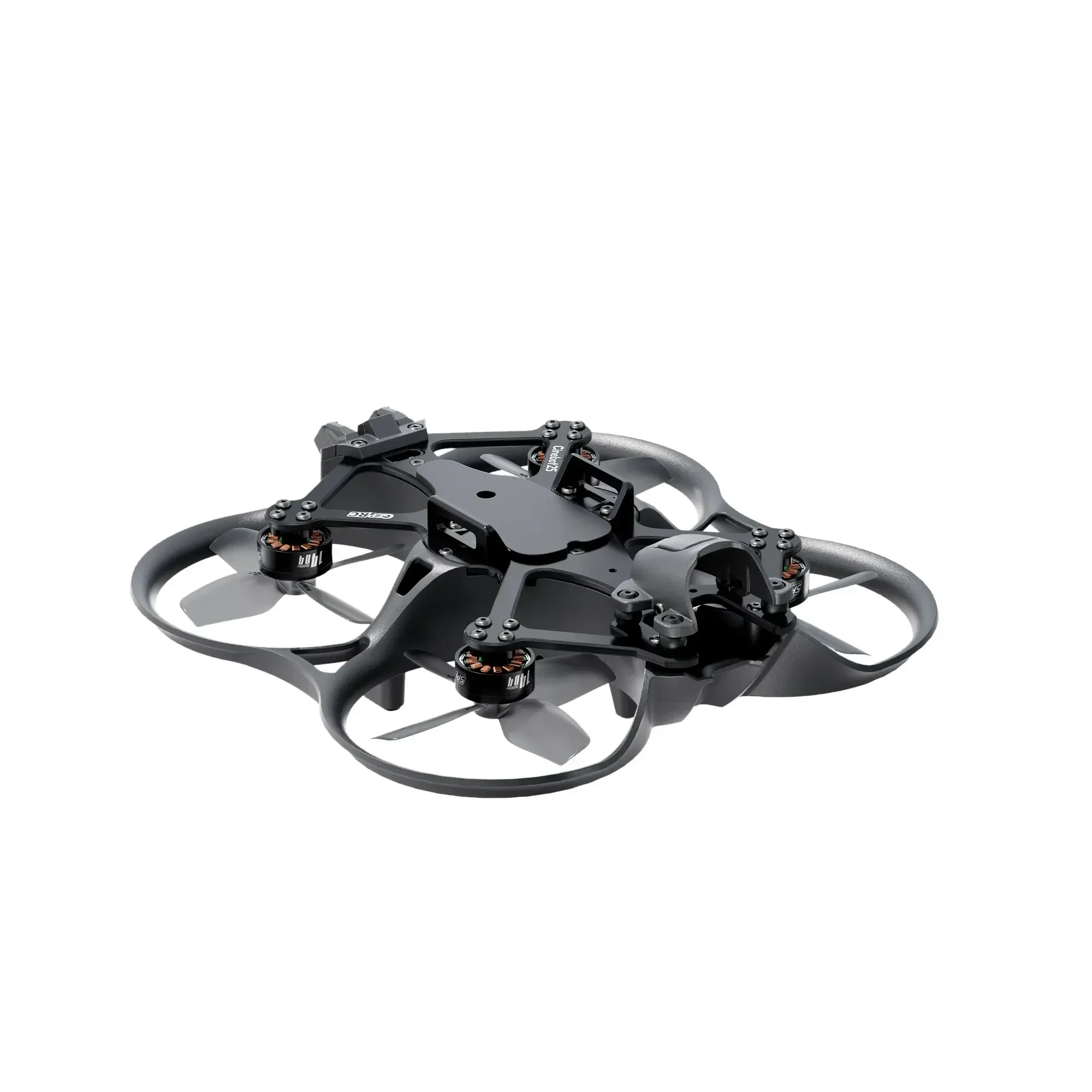 GEPRC-Cinebot25-S-WTFPV-Quadcopter-2-5inch-FPV-Cinewhoop-Without-VTX ...