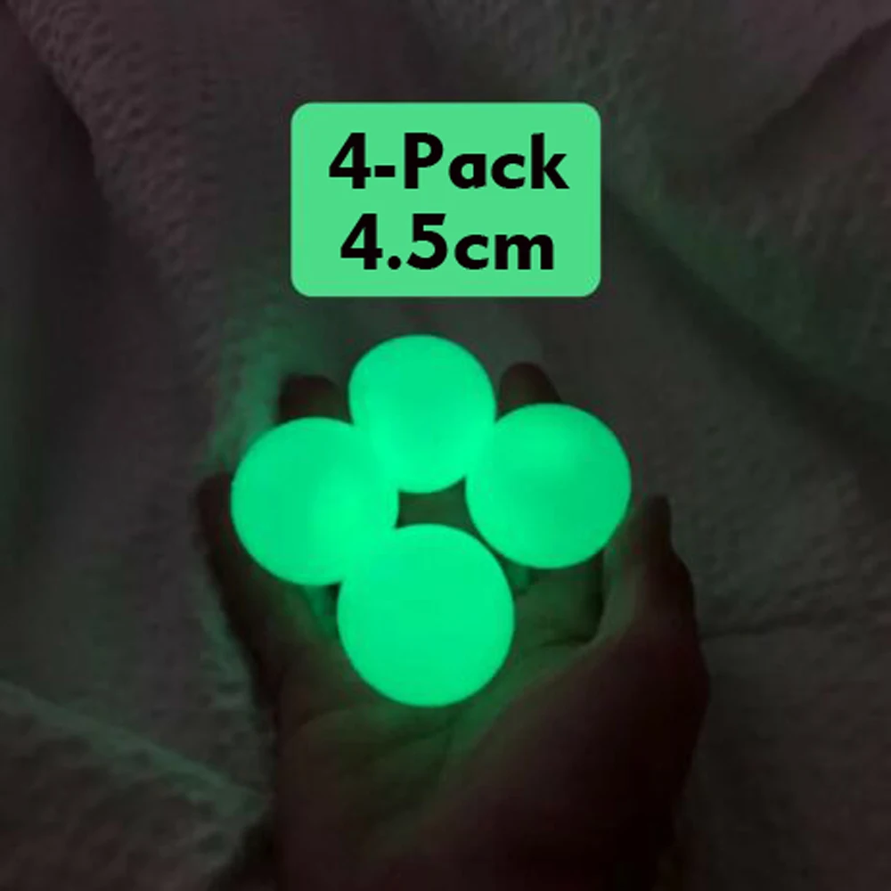 Sticky-Wall-Ball-Throw-At-Ceiling-Decompression-Ball-Sticky-Squash-Ball ...