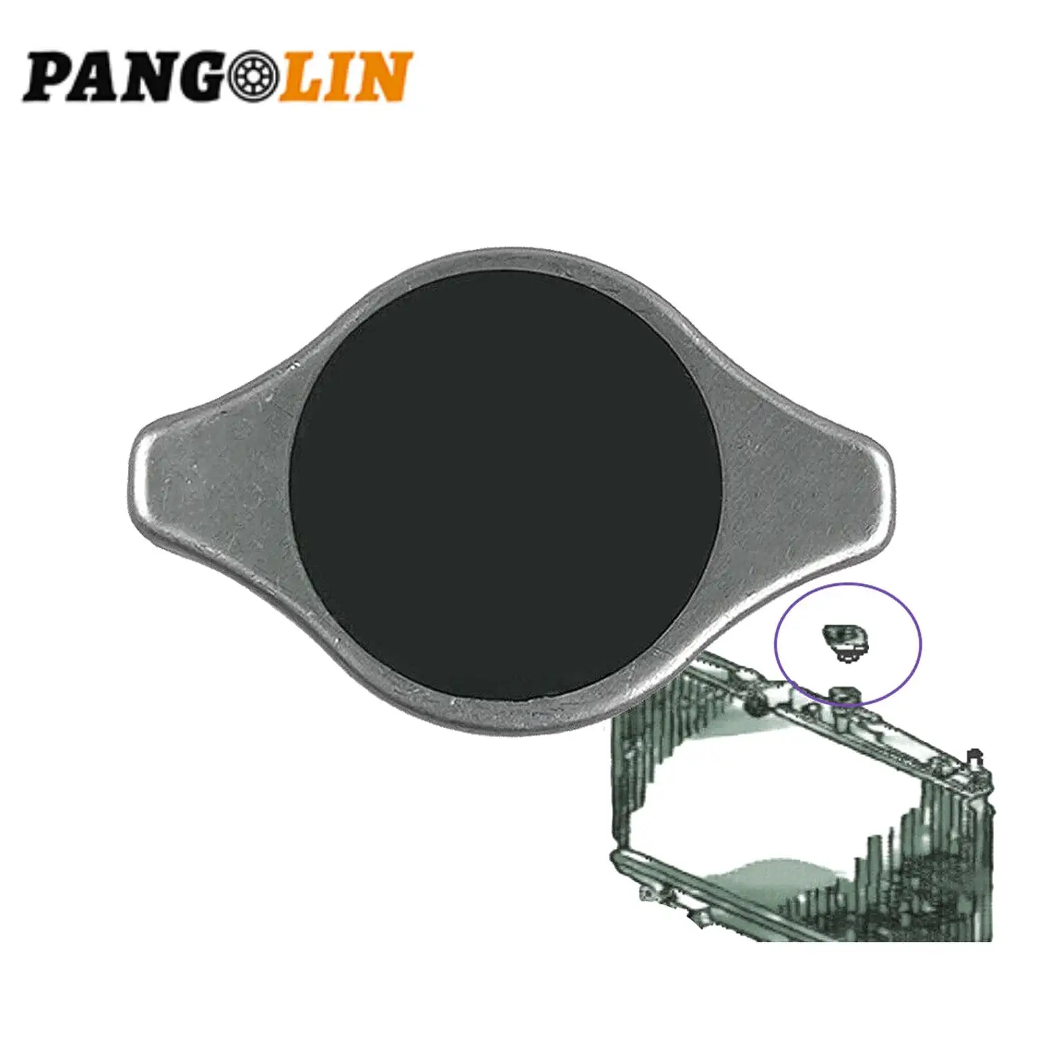 19045-PAA-A01 19045-RAA-003 1PC New Cooling Radiator Cap For Honda ...