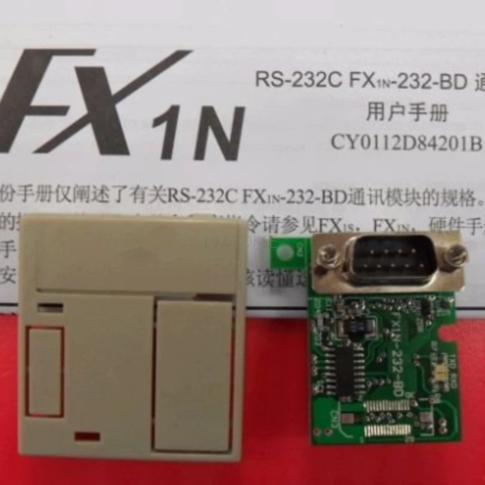 Placa-Interface-FX1N-232-BD-RS232-Mitsubishi-FX1N-PLC.jpg