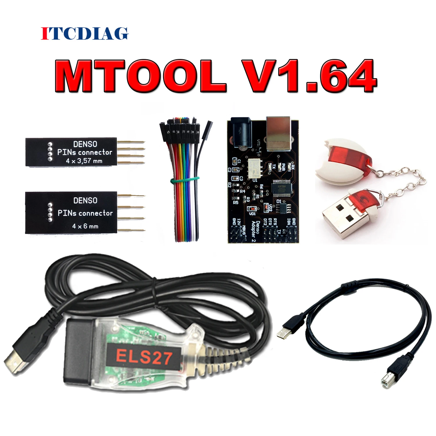 Mileage Correction Software Mtool Lite 1.27 Version Mileage Programmer ...