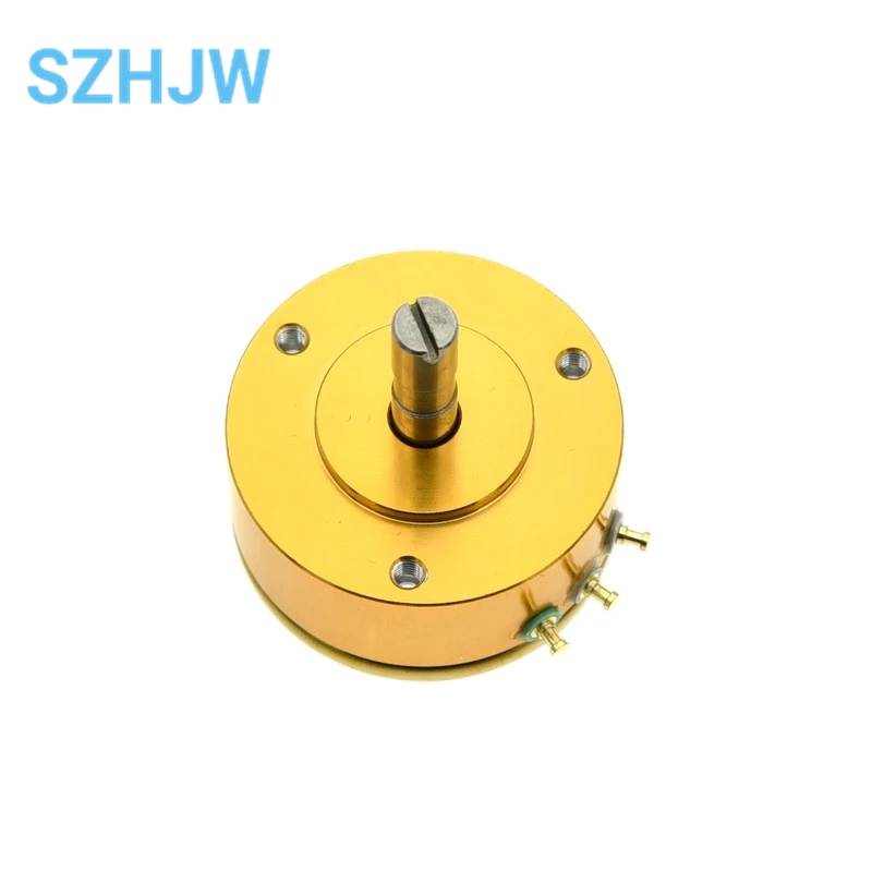 WDD35D 4 Precision Conductive Plastic Potentiometer Angular ...