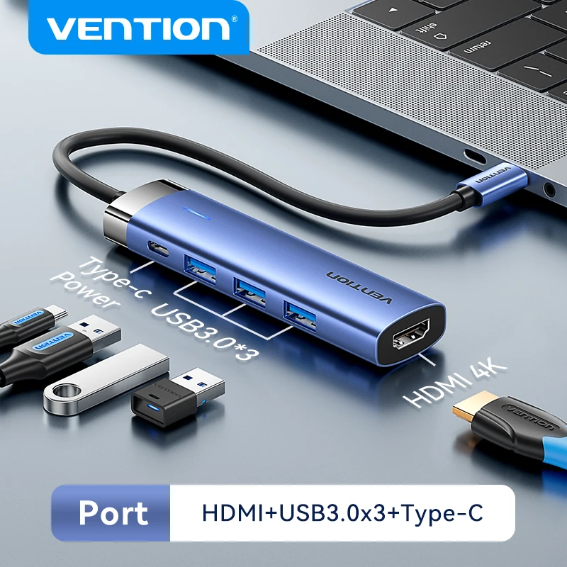 Vention-USB-C-HUB-Type-C-to-HDMI2-0-Adapter-4K30Hz-USB-3-0-HUB-PD100W.jpg