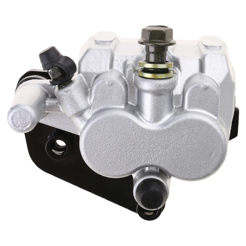 Front Disc Brake Caliper for Dirt Pit Bike Universal Hydraulic Disc ...