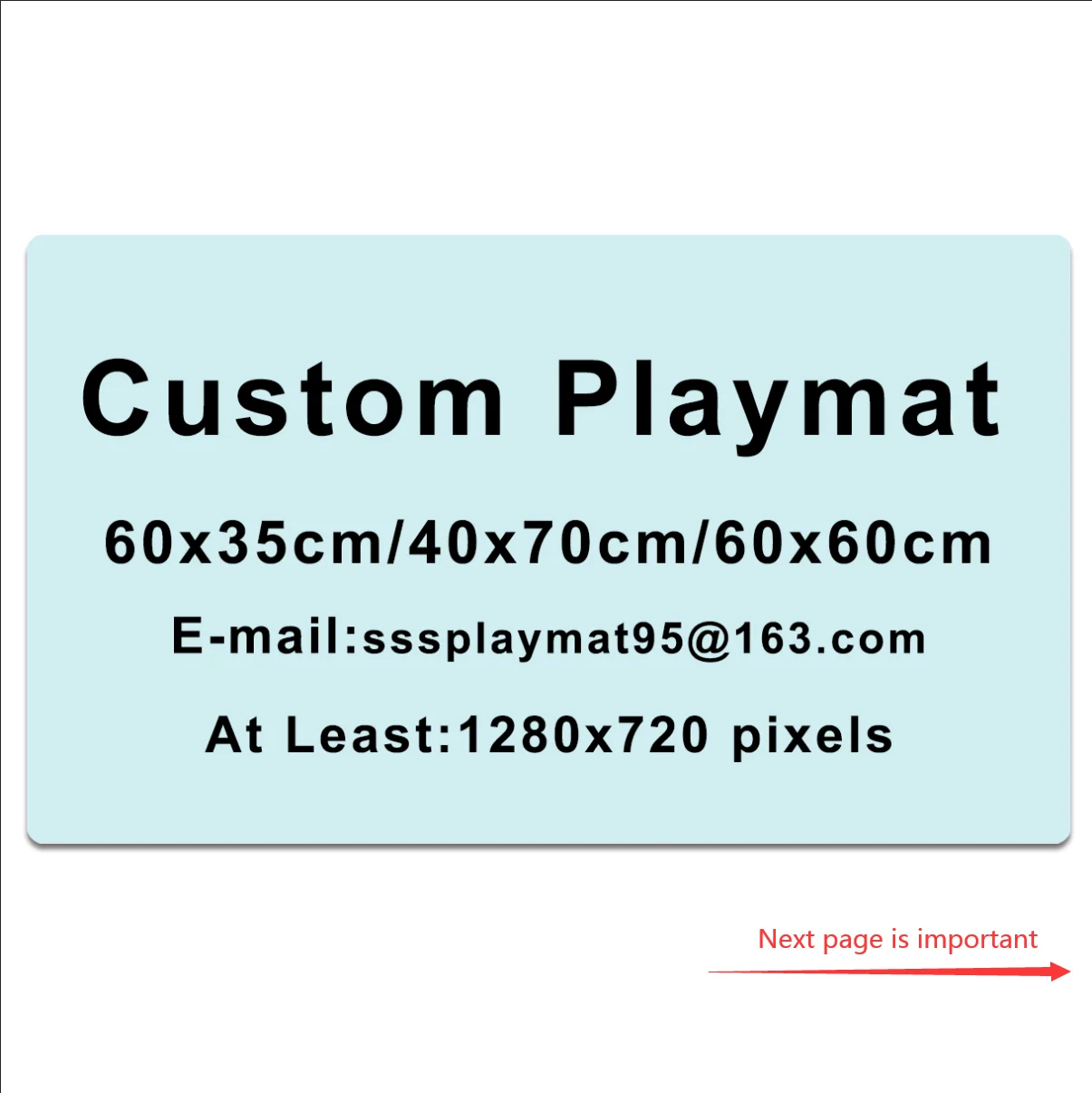 Custom-YuGiOh-Digimon-Playmat-TCG-CCG-Board-Game-Trading-Card-Game-Mat ...