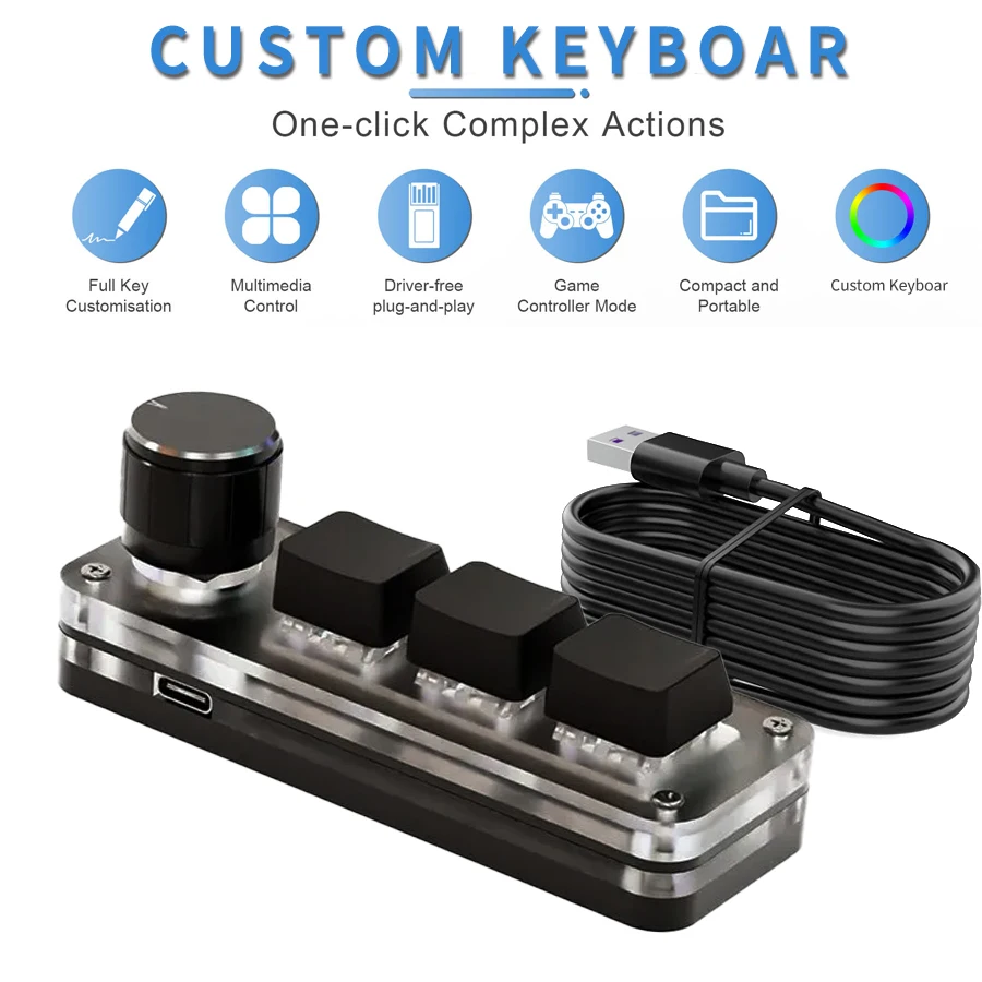 How to Change Keys on Your Keyboard: A Complete Guide for Gamers ...