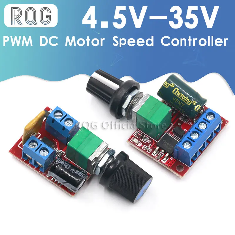DC DC DC 12V 24V PWM 모터 속도 컨트롤러 모듈 PWM 속도 조절기 제어 보드 스위치|모터 드라이버 ...