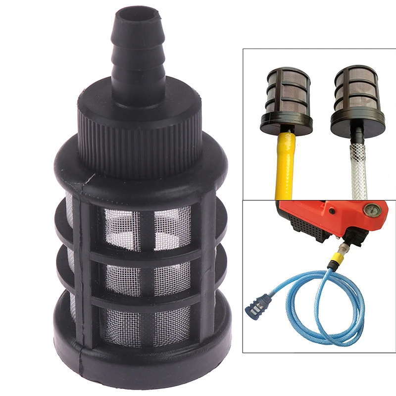 Gauze-Net-Filter-Pump-Protect-Hose-Mesh-Micro-Irrigation-Water-Clean ...