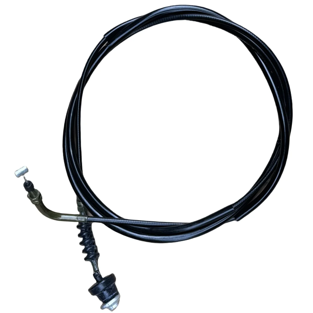 Throttle Cable Combination K Is Suitable for HS400UTV-2 PJ000006103A090 ...
