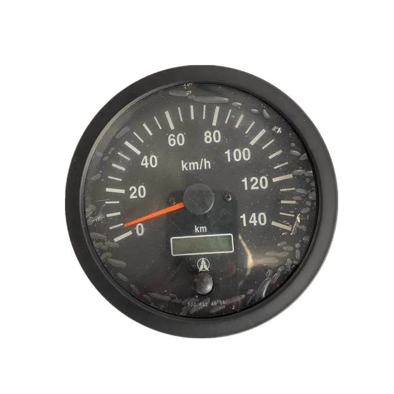 North Mercedes Truck Speedometer Tachometer CAB GAUGE - AliExpress 34
