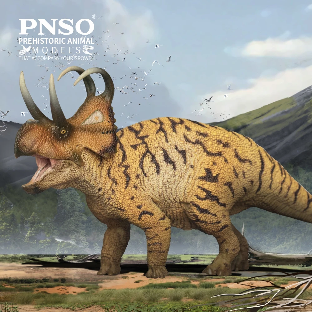 PNSO-Prehistoric-Dinosaur-Models-41-Perez-The-Machairoceratops.jpg