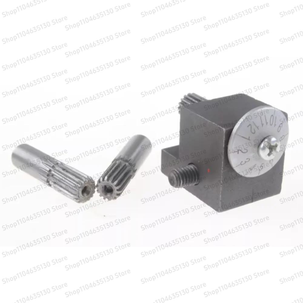CJ0618 Cutting Turntable Gear Model 59200 - AliExpress 6