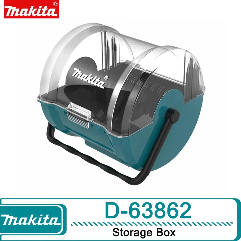 Makita-D-63862-Grinding-Blade-Box-Angle-Grinde-Saw-Blade-Storage-Case ...