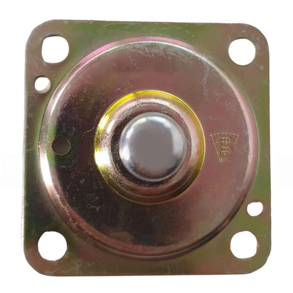Replacement Carburetor Cover Kit With Diaphragm & Gasket Compatible For ...