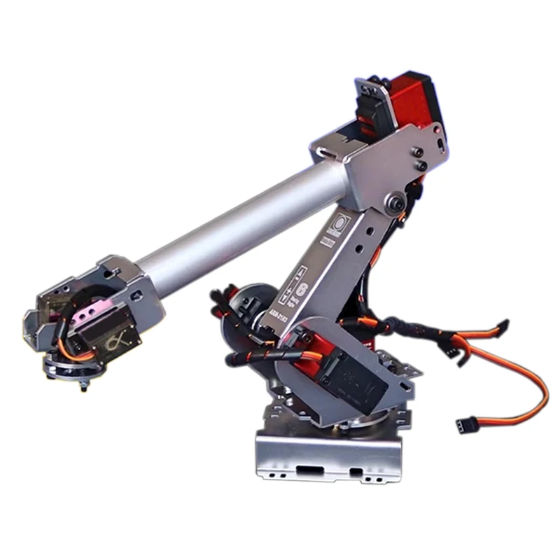 1Set-Multi-axis-Manipulator-Robotic-Arm-with-20KG-25KG-Metal-Digital ...
