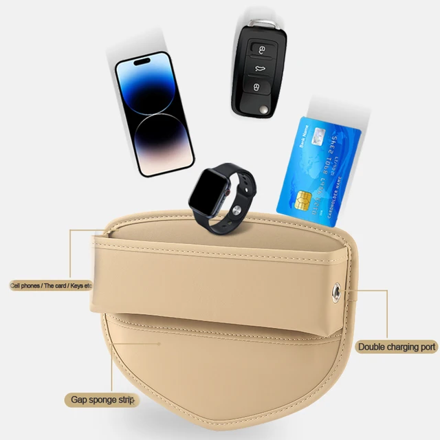 기아 스포티지 K5 GT DL3 니로 하이브리드 쏘렌토 Mq4 EV6 K8 세도나 카니발 KA4 카시트 틈새 슬롯 보관 상자 가방 커버 케이스 - 최대 37% 할인가!