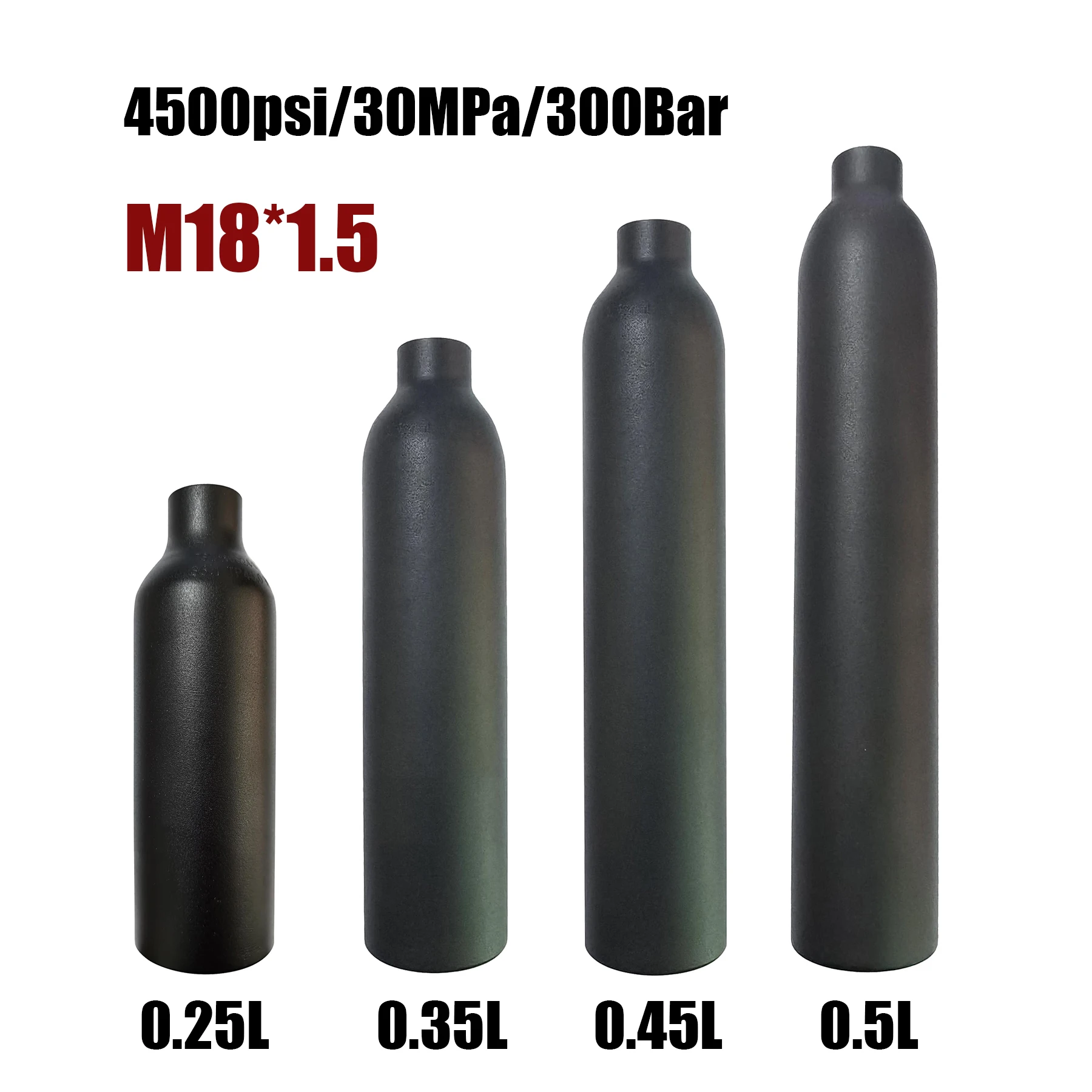 Compressed-Air-Tank-High-Pressure-Gas-Cylinder-CO2-Bottle-Cylinder-0 ...