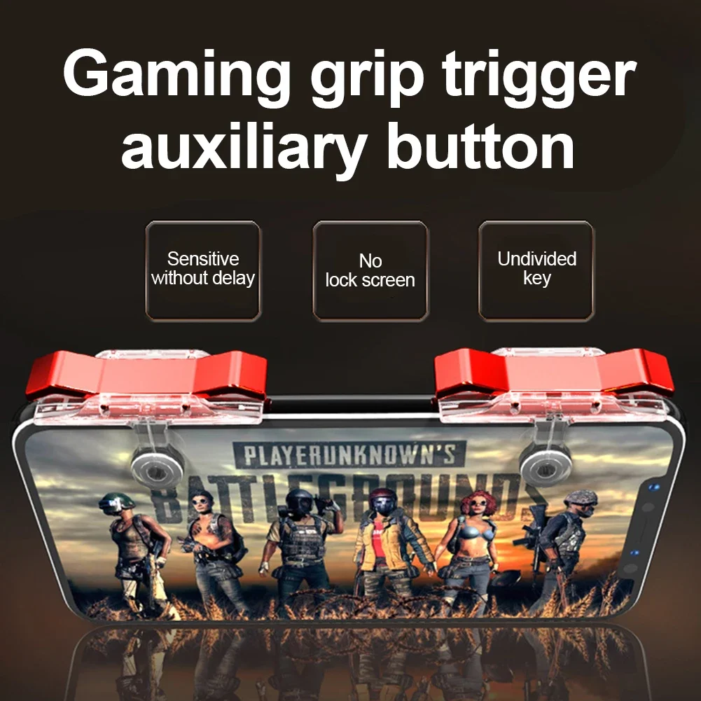 1Pair-4-Finger-Aim-Shooting-L1-R1-Key-Button-Game-Fingertips-For-PUBG ...