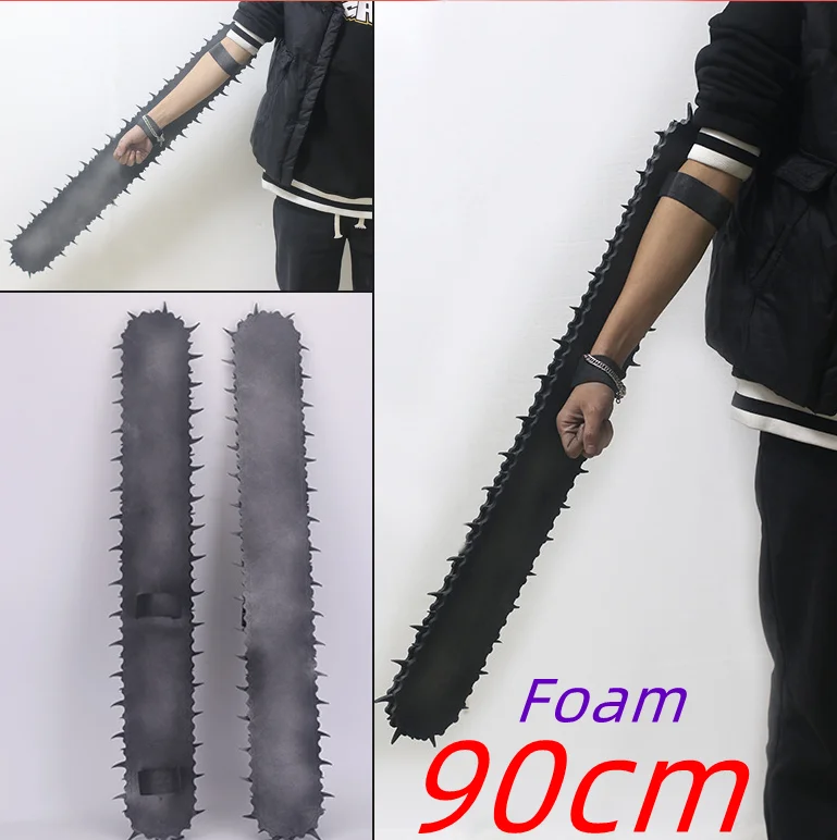 Hand Held Bladed Weapons