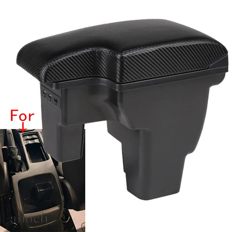 For-Ford-FOCUS-3-Armrest-Box-For-Ford-Focus-III-MK3-Car-Armrest-Car ...