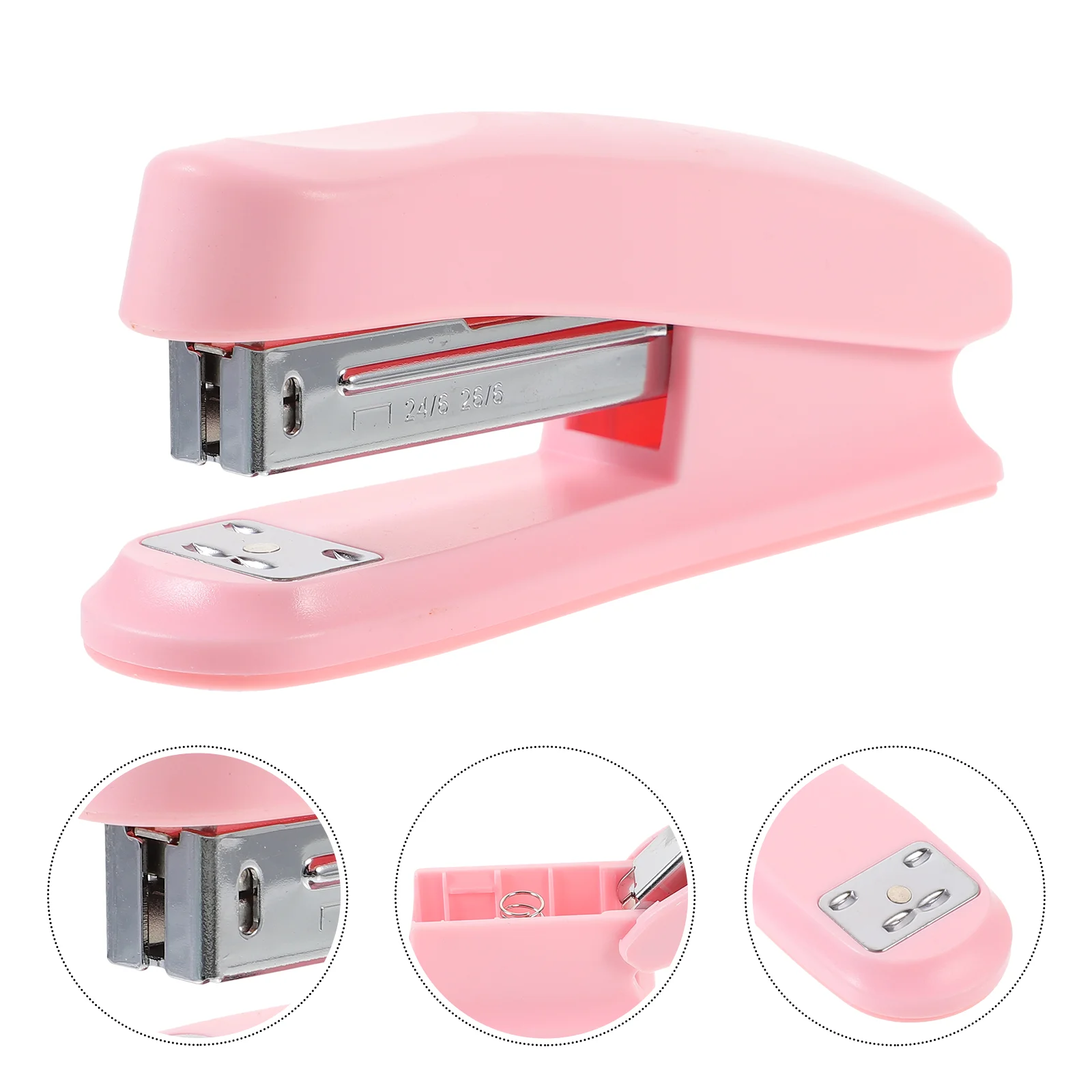 Durable-Stapling-Machine-Metal-Structure-Paper-Binding-Tools-Office ...
