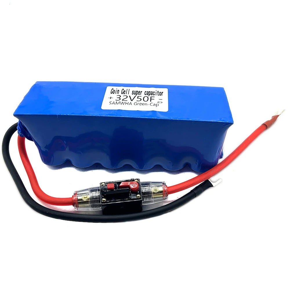 SAMWHA-Green-Cap-Super-Capacitor-Eletr-nico-Isqueiros-Auxiliares-de ...