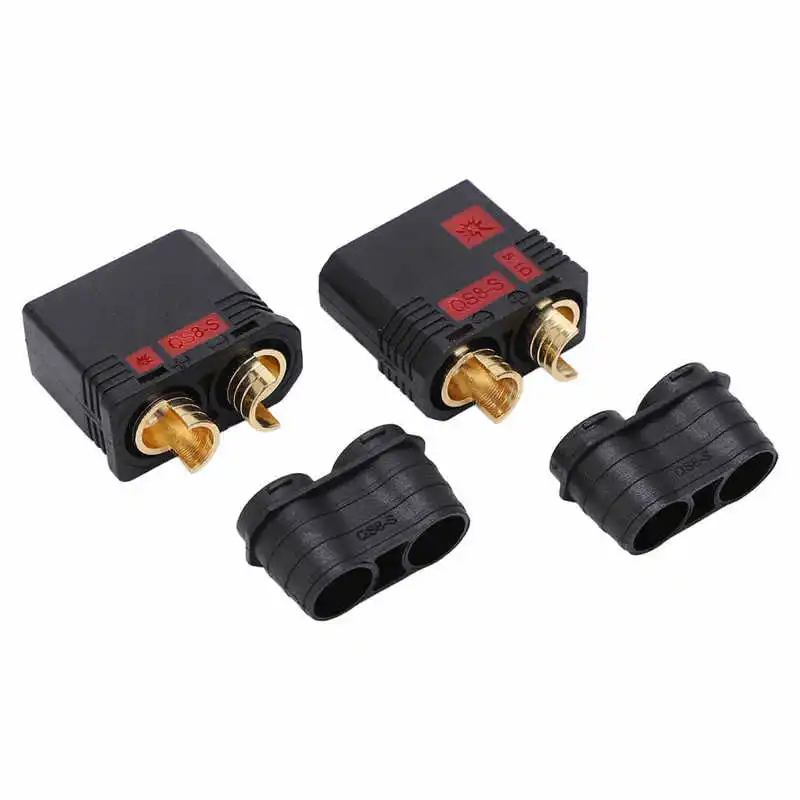 QS8-Connector-QS8-Connector-Male-and-Female-Protective-for-Remote ...
