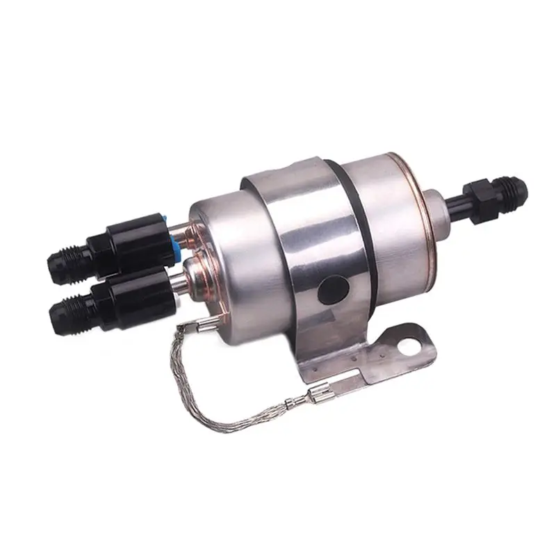 A30F-Car Fuel Pressure Filter Regulator Assembly For LS Swap Corvette ...