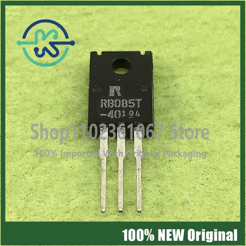 1PCS-RB085T-40-RB085T-60-RB085T-90-RB088T100-RB088T150-RB095T-40-RB095T ...