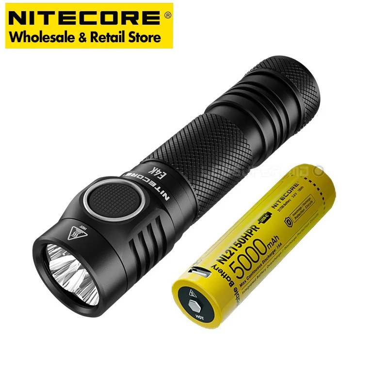 Next-Generation-Nitecore-E-4K-4400-Lumen-21700-Compacte-Edc-Zaklamp-Met ...
