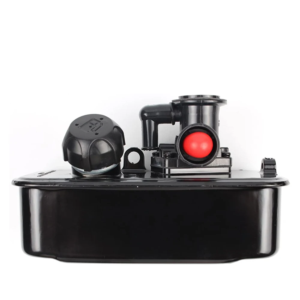 Lawn Mower Parts Carburetor For Briggs And Stratton 499809 498809a ...