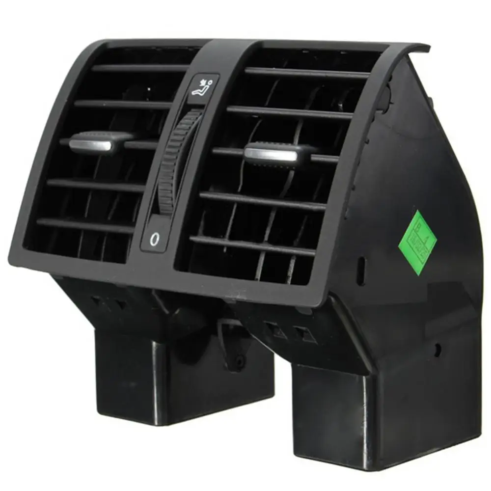 Car Air Conditioning Rear Air Vent Outlet Console for Touran 03-15 ...