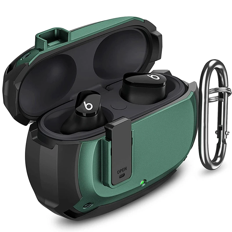 Beats Studio Buds Waterproof | Silicone Case Beats Studio Buds - Switch ...