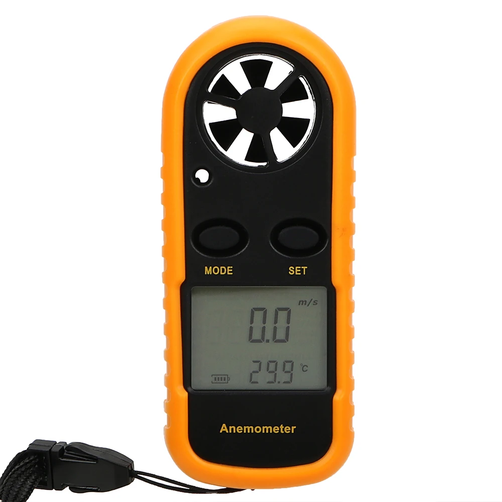 Digital-Display-Wind-Thermometer-Wind-Speed-Gauge-Meter-Hand-held-Anti ...