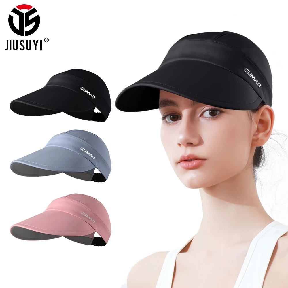 Outdoor-Golf-Fishing-Hat-Quick-Dry-Sunscreen-UV-Protection-Women-Men ...