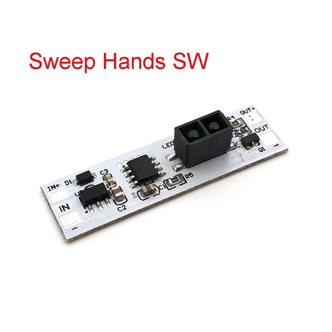 M-dulo-do-interruptor-do-sensor-da-varredura-do-dedo-sensor-da ...