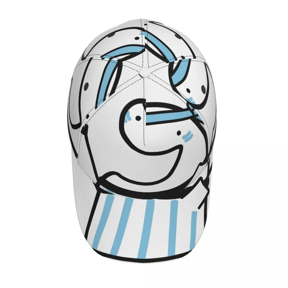 Panel Meme Bat Bycicle