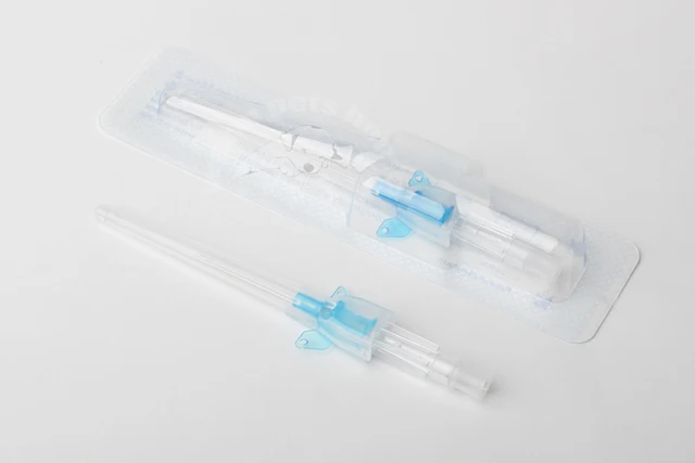 Cateter Intravenoso Descartável Da Injeção Da Cânula Iv, 54% OFF