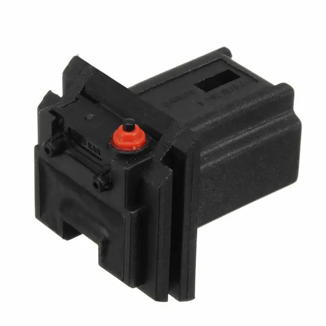 Micro Switch Fit For Tailgate Boot Citroen C3 C4 Peugeot 206 207 307 ...