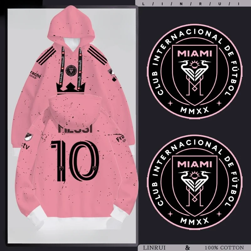 2024-uniforme-del-equipo-internacional-de-Miami-Messi-nueva-ropa-de-f ...