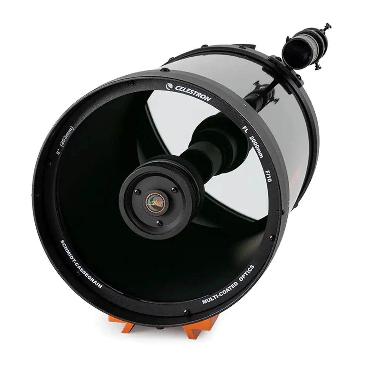 Celestron-C8-A-StarBright-XLT-8-F-10-Schmidt-Cassegrain-SCT-OTA ...