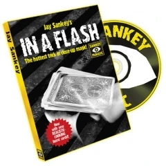 In A Flash by Jay Sankey -Magic tricks - AliExpress 26