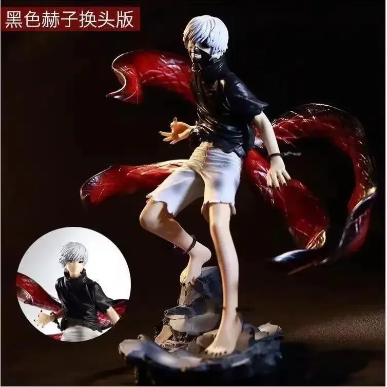 Anime-figure-Tokyo-Ghou-Mask-centipede-Reversible-face-Kaneki-Ken-anime ...
