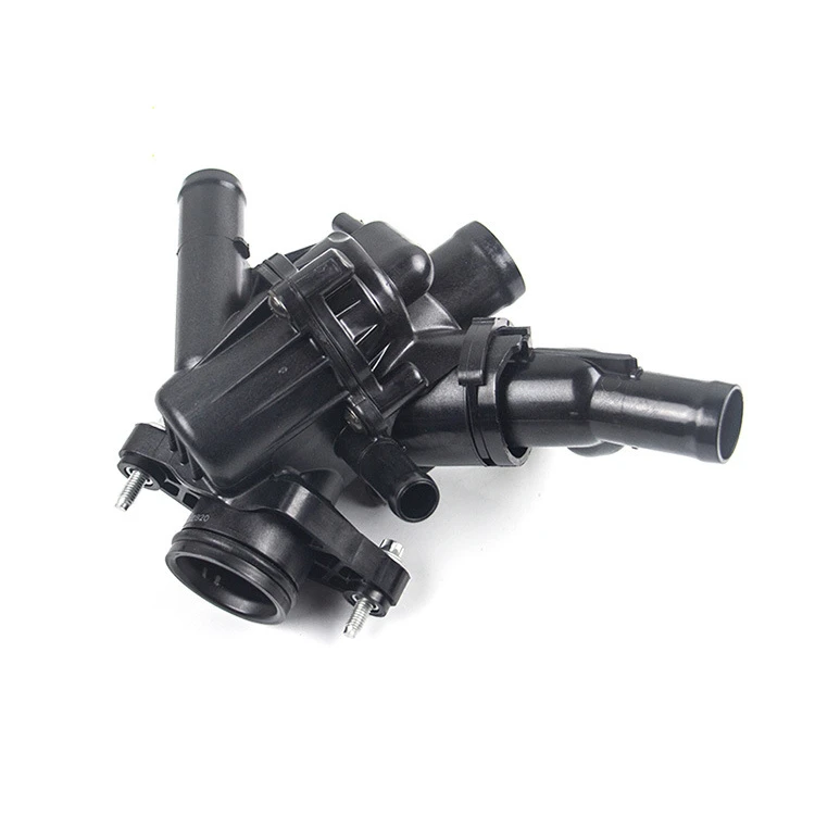 Suitable-for-Mercedes-Benz-A-B-Class-CLA-thermostat-assembly-OE ...
