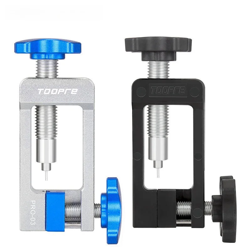 Bicycle-Brake-Repair-Tool-Hydraulic-Hose-Needle-Driver-Cutter-MTB-Bike ...