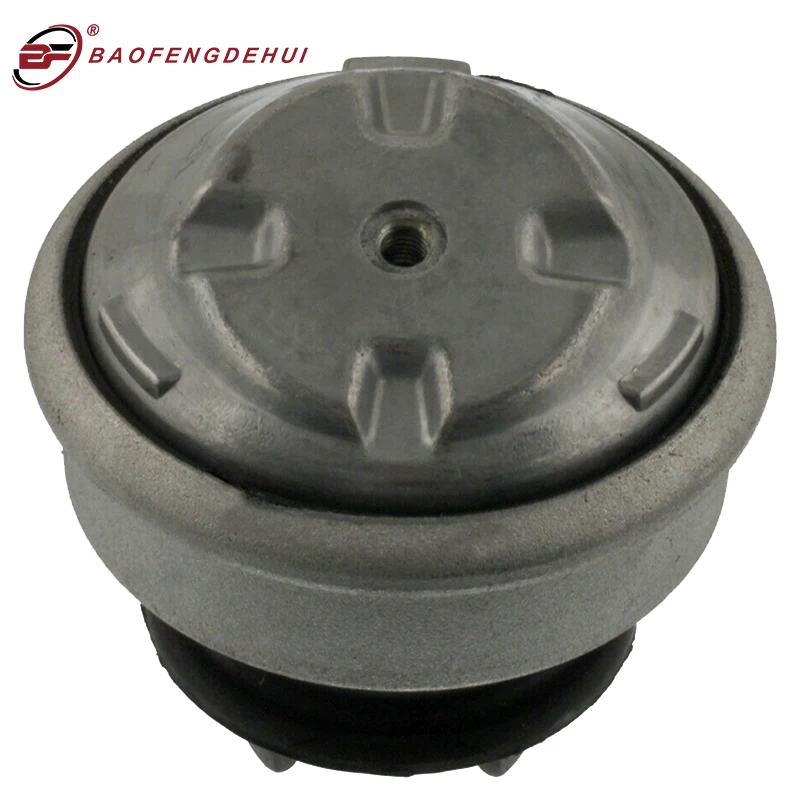 BaoFeng 엔진 모터 마운트 메르세데스 벤츠 W210 S210 S202 2102400417 2102402017 ...