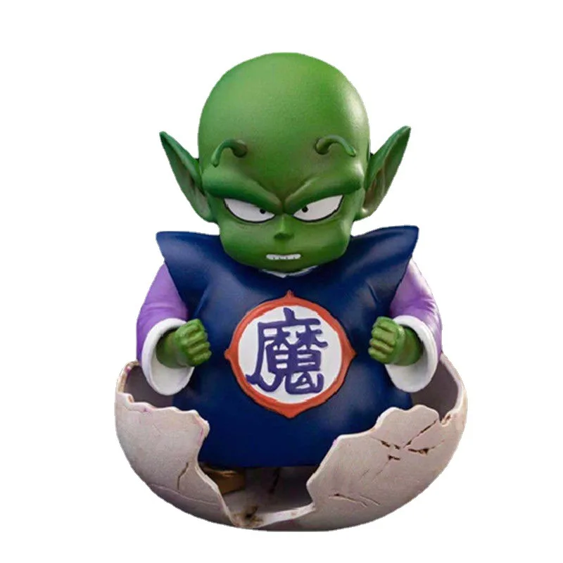 Gk-Dragon-Ball-Z-Figur-Kindheit-Piccolo-Action-figuren-PVC-Auto ...