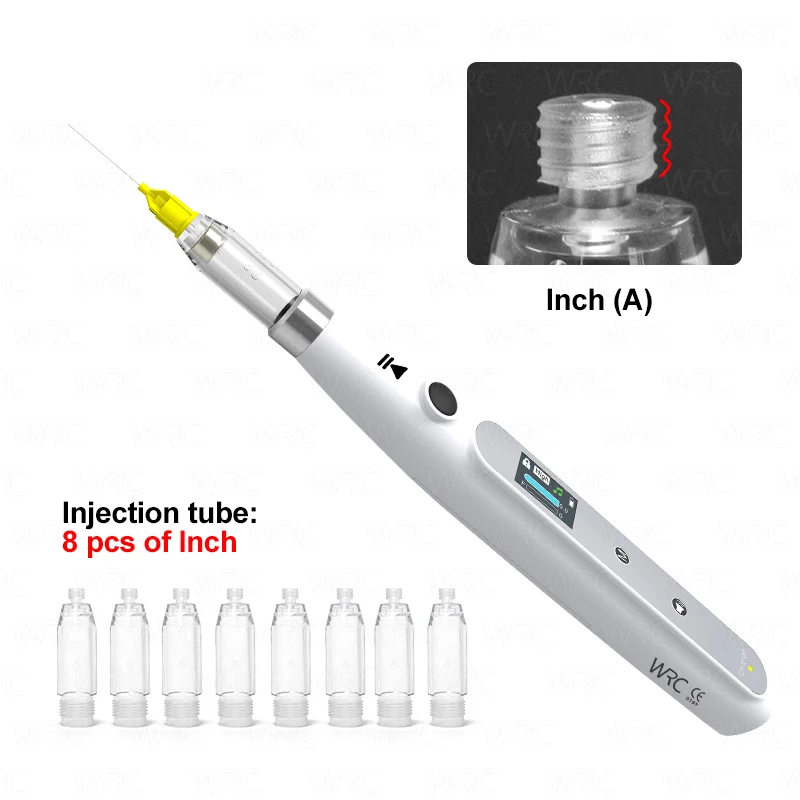 Dental-Anesthesia-Injector-Painless-Electric-Wireless-Local-Anesthesia ...