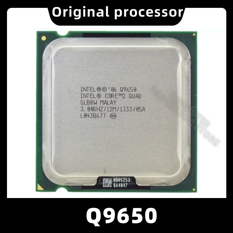 Intel-Core-2-Quad-Q9650-lemci-d-rt-ekirdekli-LGA775-soket-Q-9650-masa ...